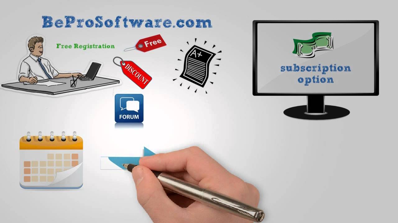 BePro Software Membership