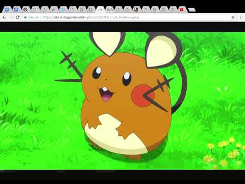 Toon Characters (Robots) Cast Video
