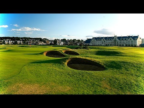 2018 British Open: What to Expect at Carnoustie