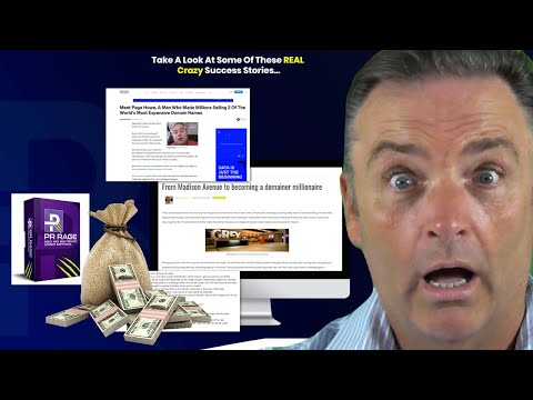 How To Make Money Buying and Selling Domain Names Instantly