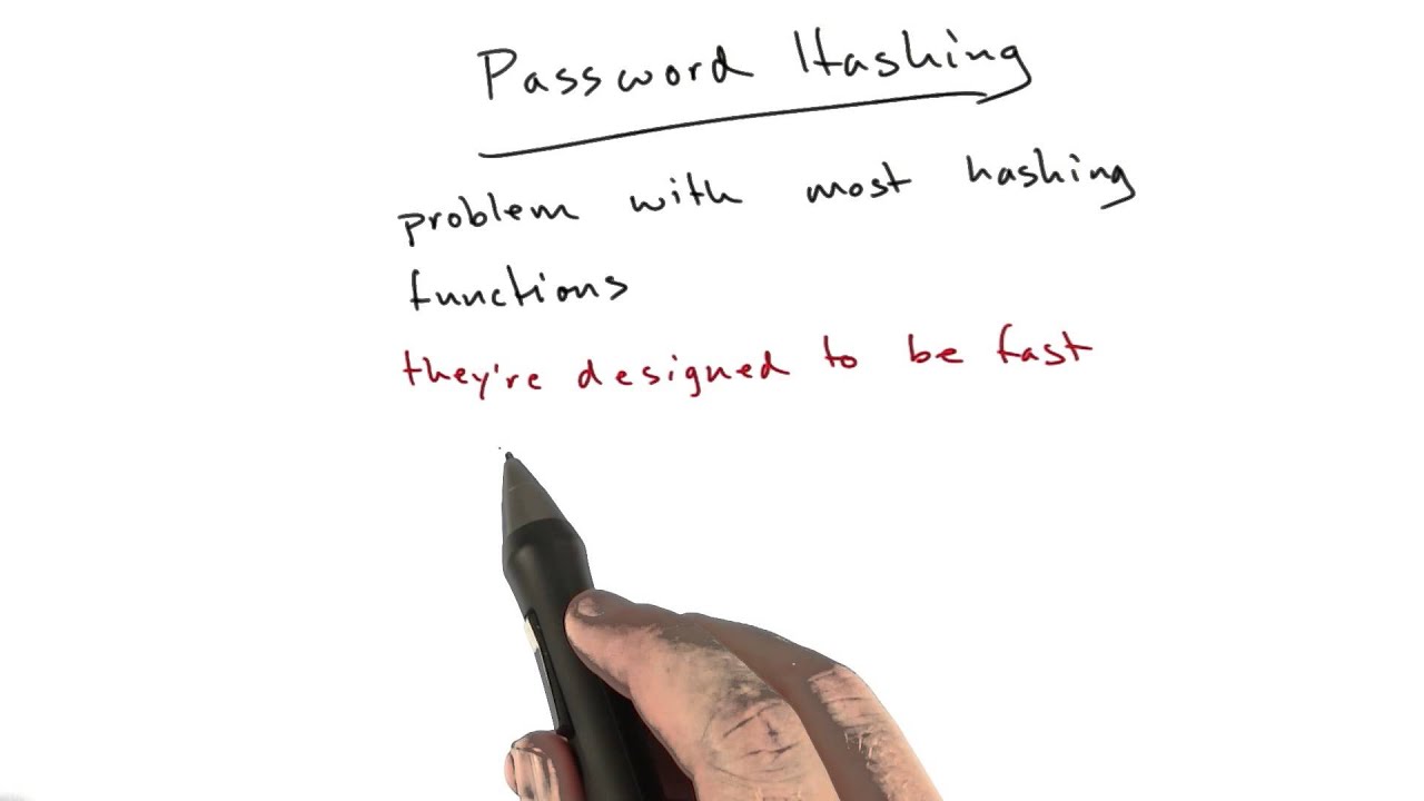 Bcrypt - Web Development