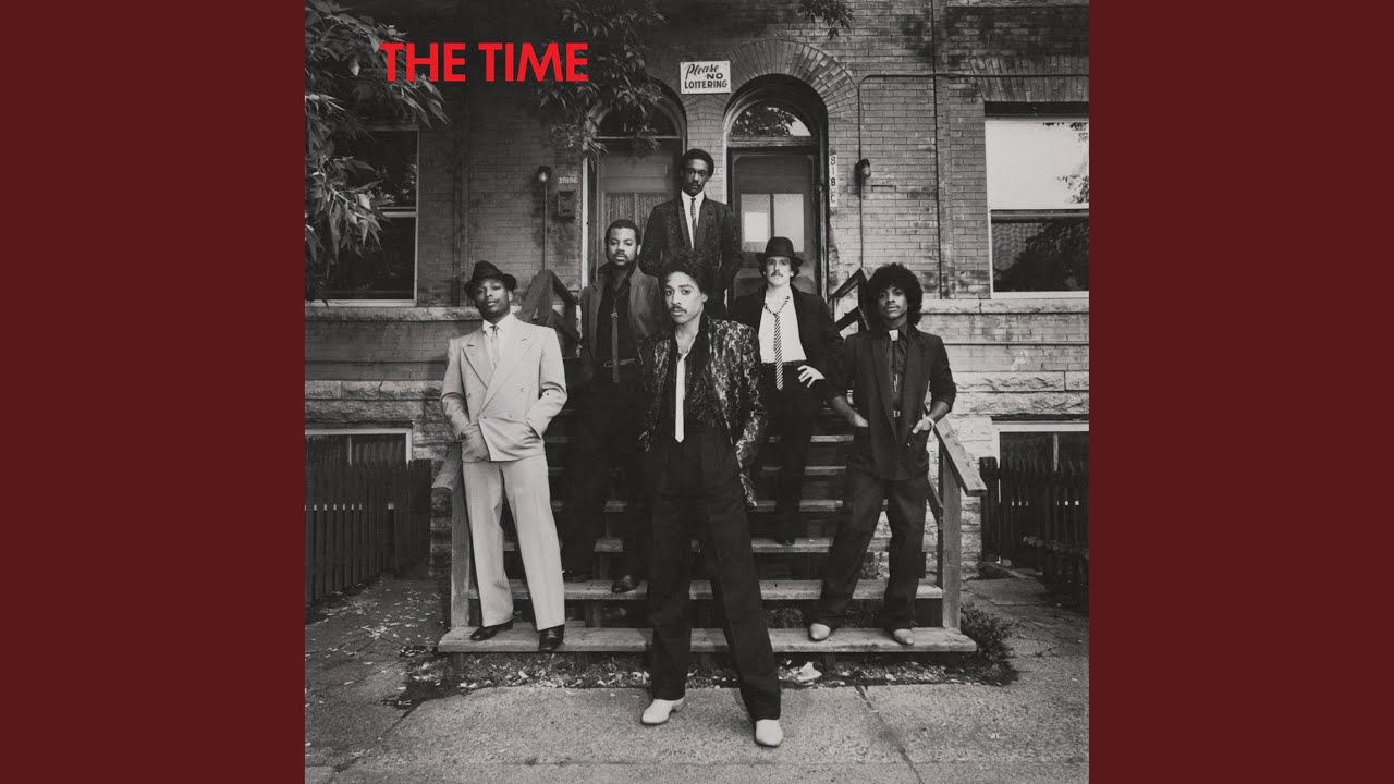 Get It Up (Single Edit) (2021 Remaster)