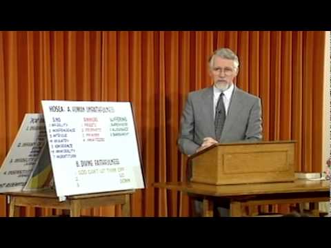 Unlocking the Old Testament Part 47 - Hosea