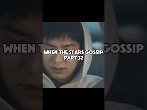 When The Stars Gossip part 32 sub indo #whenthestarsgossip #leeminho #gonghyojin #shorts #trending
