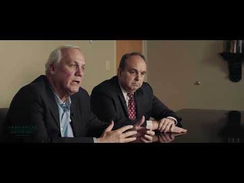 Trucking Board Certification | Craig, Kelley & Faultless