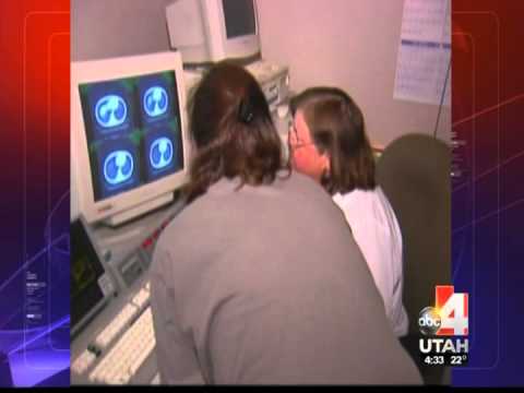 A Simpler Way to Diagnose Pulmonary Embolisms