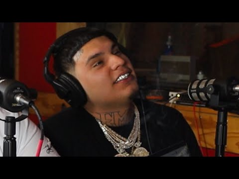 Can DeeBaby Finish His OWN Lyrics? (The Jedidiah Podcast)