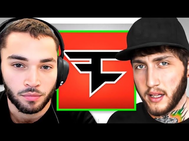 5 most controversial FaZe Clan members