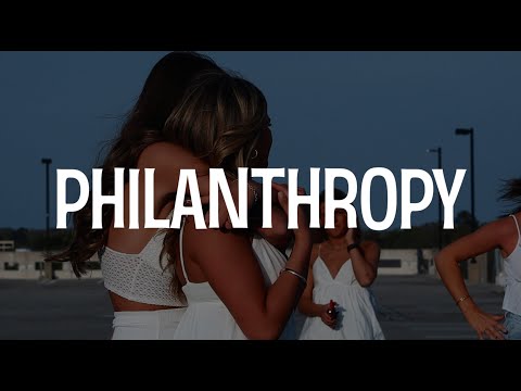 ALPHA CHI OMEGA PHILANTHROPY VIDEO