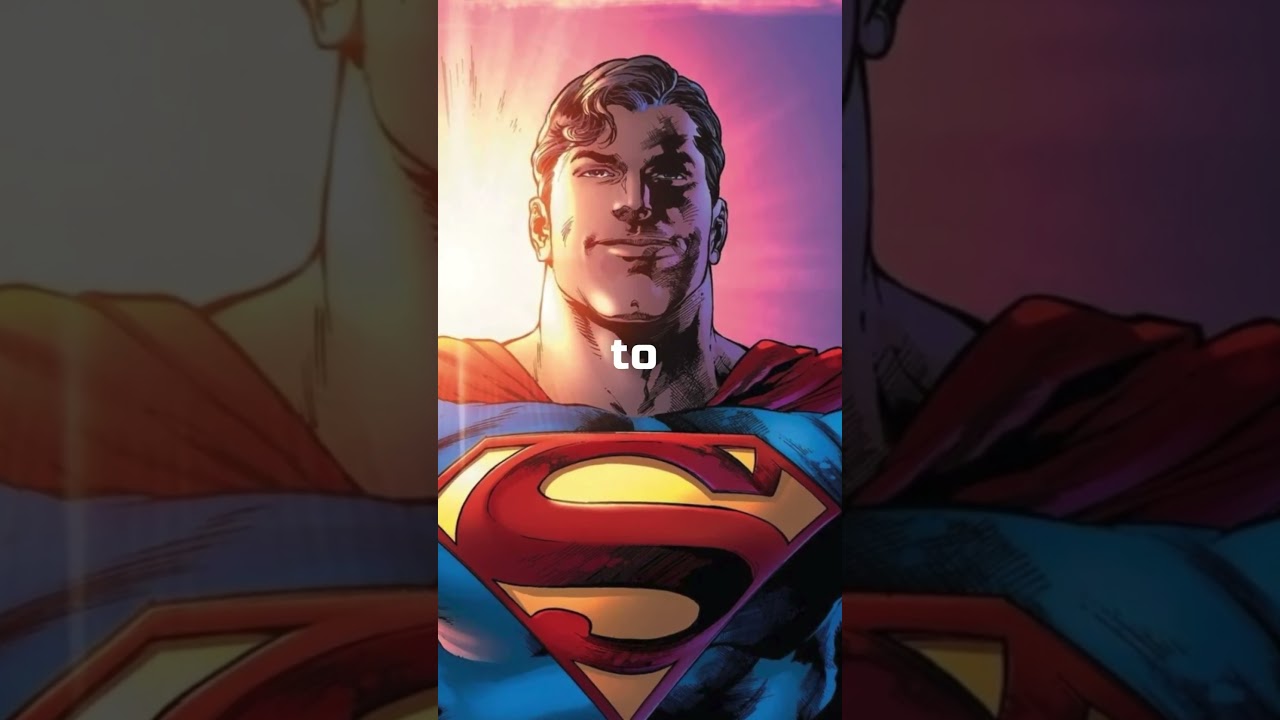 How Does Superman go to Toilet. #superman