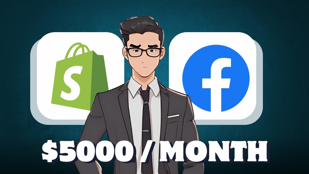 How to build a Successful Dropshipping Business in 2025 with AI