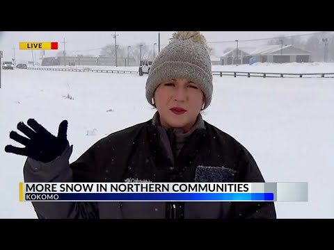 When winter weather strikes, be the first to know with CBS4