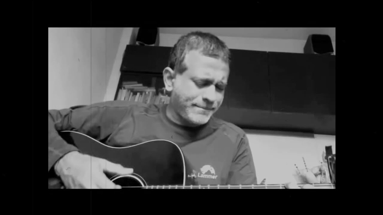 Only a Hobo a Bob Dylan cover by Prateek Deo