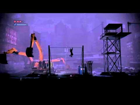 Steam Community :: Video :: Deadlight - Episodio 1-(Bienvenido a ...