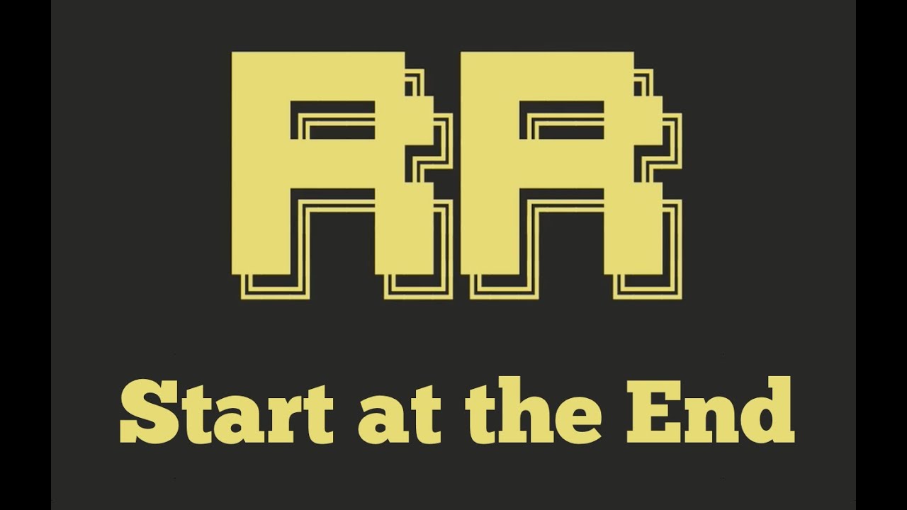 Debugging with rr: Start at the End