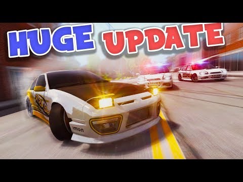 BeamNG Drive FULL RELEASE Update! New Cars, Multiplayer & MORE! - BeamNG Drive FULL RELEASE