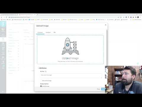 Canvas Crash Course