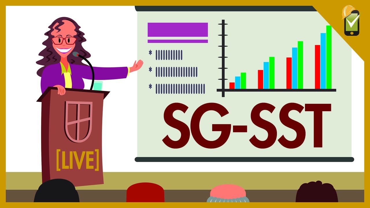 Sistema de Gestión de Seguridad y Salud en el Trabajo (SG-SST)