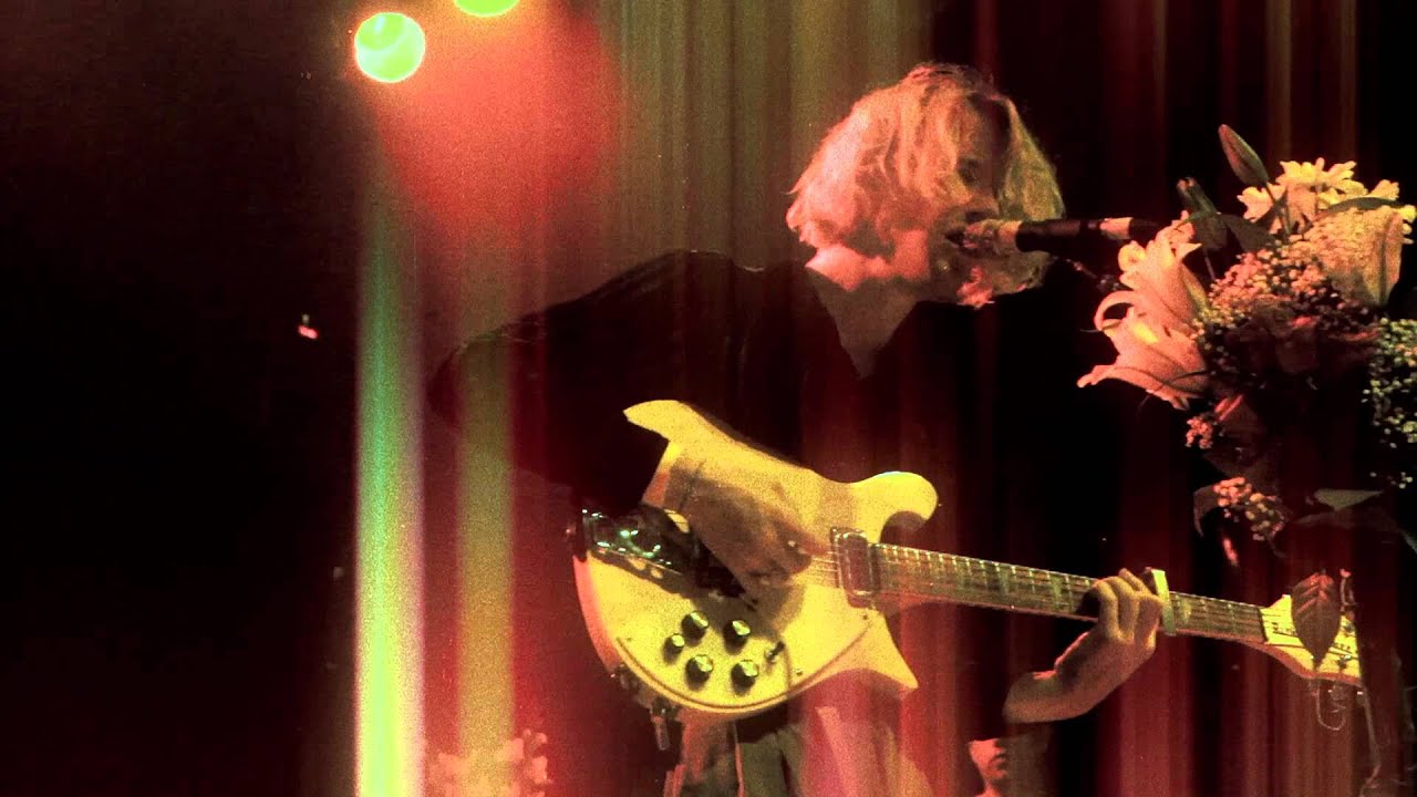 GIRLS - Jamie Marie (live)
