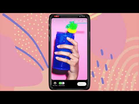 Tips & Tricks On How To Create Fun And Cool Instagram Stories