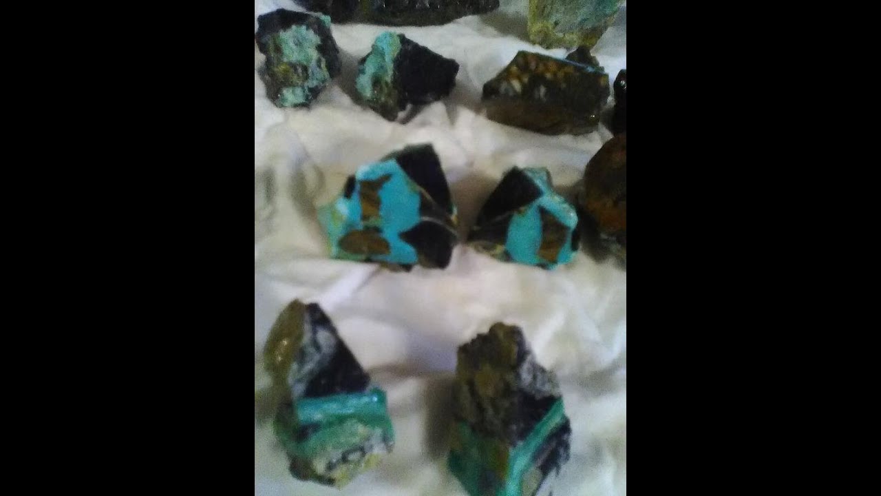 NEVADA BLUE LIGHTNING!!!  MASSIVE TURQUOISE DISCOVERY!!!!