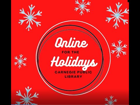 Online for the Holidays: Getting Started with Couponing!