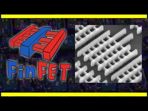 The FinFET