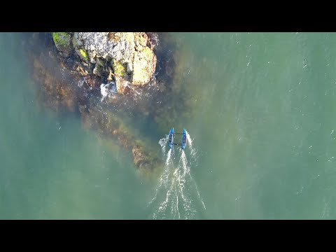 BlueBoat released! Blue Robotics rises to the surface... - Blog ...