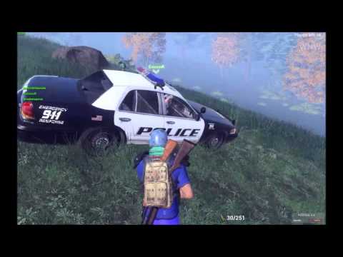Steam Community :: Video :: H1z1 Squad Life