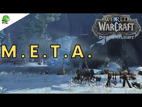 Dragonflight M.E.T.A.