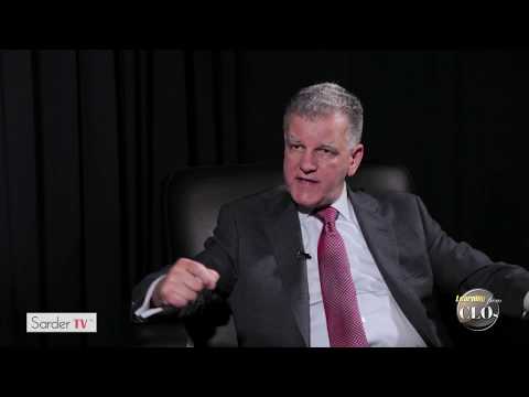 Tell us about your career journey By Daniel Lovely