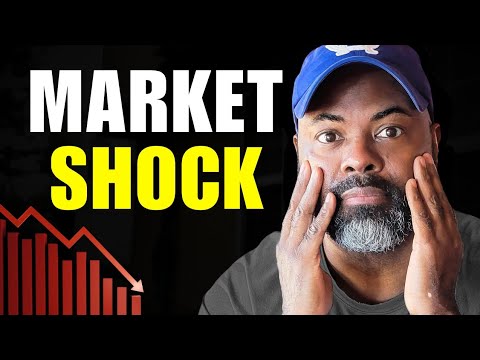 America Just Hit Iran - How (Smart) Investors Take Advantage of Chaos