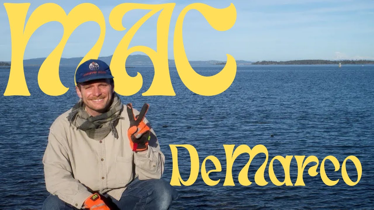 MAC DEMARCO || iytl