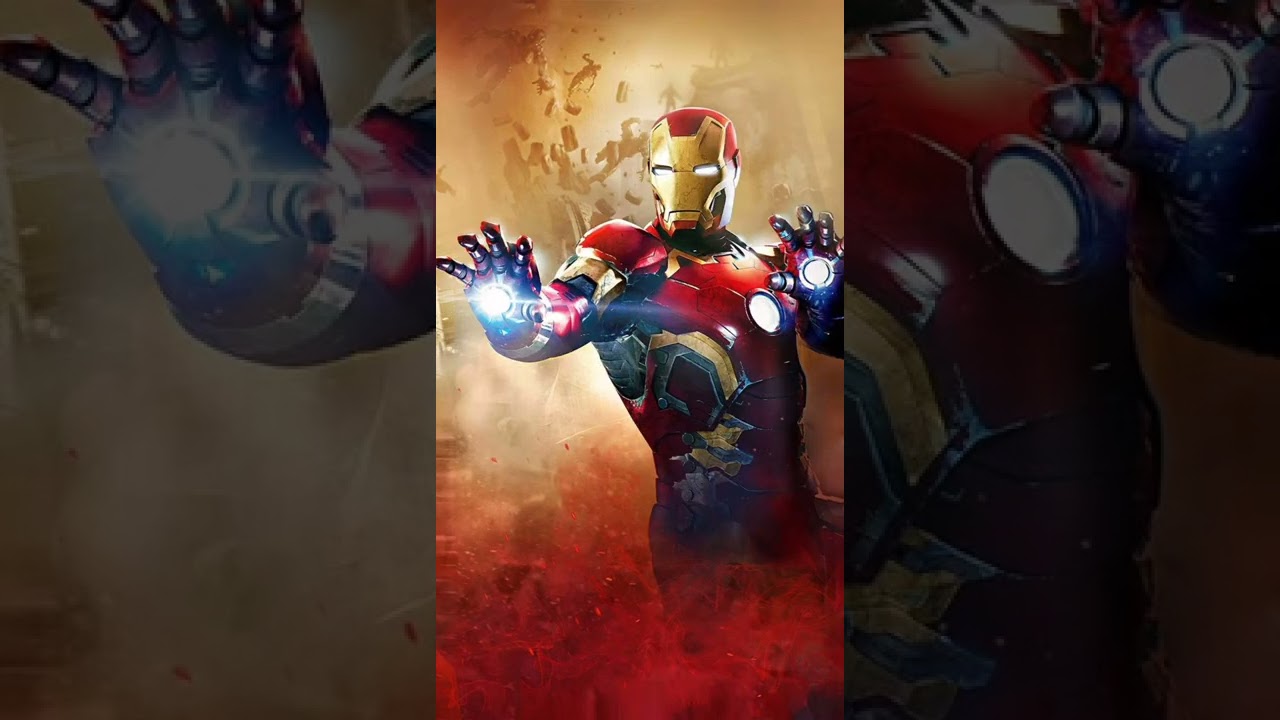 MARVEL WALLPAPERS That You Need! pt.3 #shorts