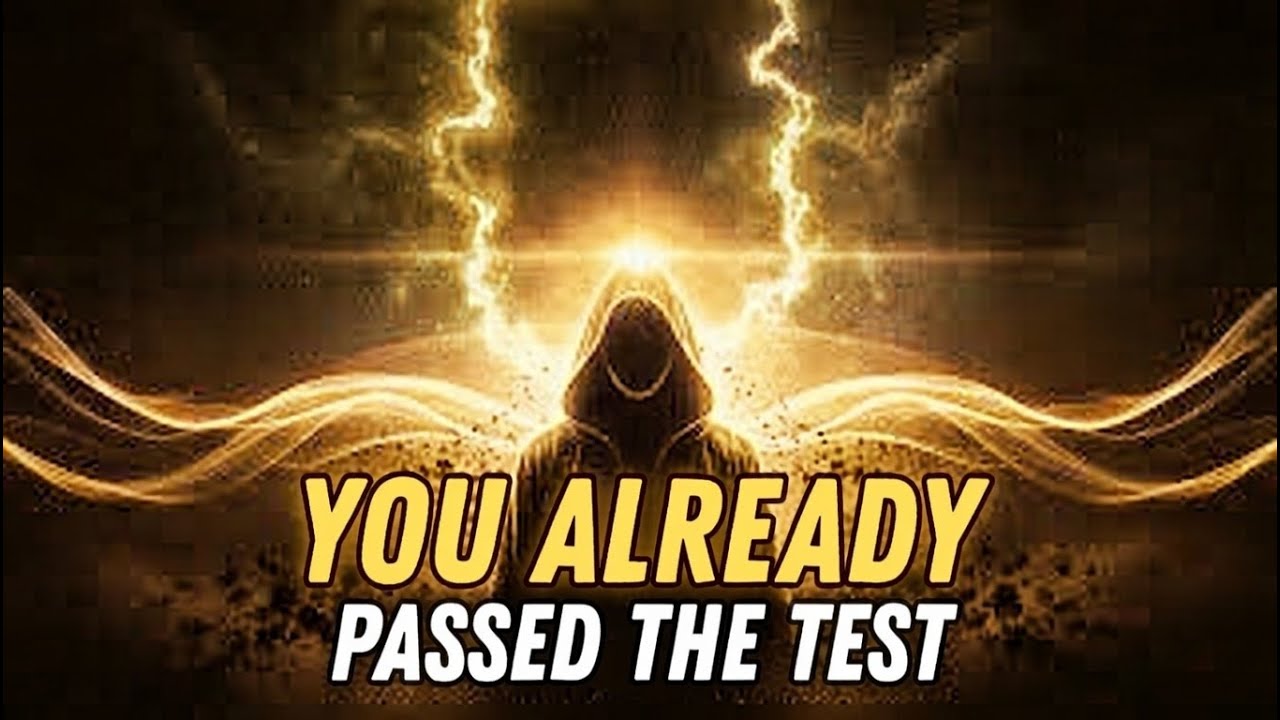 Your Old Self Will Try to Skip This — That’s the Test