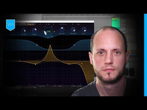 FabFilter FX Bundle iMuso