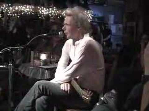 Harley Lee Allen remembered - Bluegrass Today : Bluegrass Today