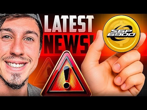 SPX6900 MEME COIN PRICE | $SPX LATEST CRYPTO NEWS!!