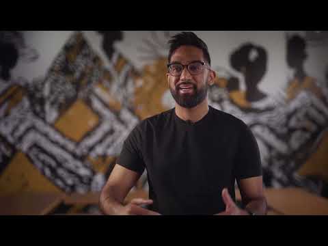 The GameChanger Series | Zambia Official Trailer