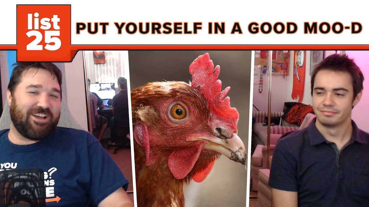 25 Funny Farmer Jokes