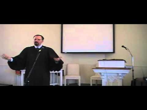 "St. Paul and the Philosophers," Acts 17:16-34. Rev. R. Scott MacLaren