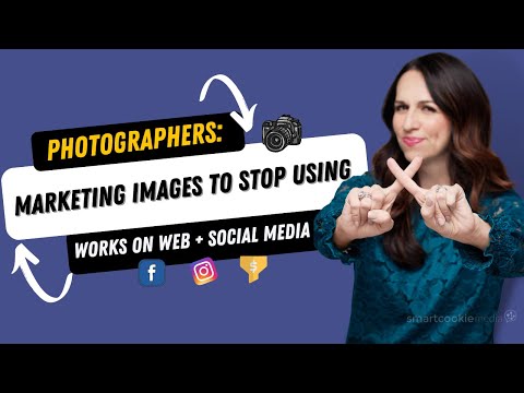 Stop Using Perfect Images in Your Marketing (Do This Instead)