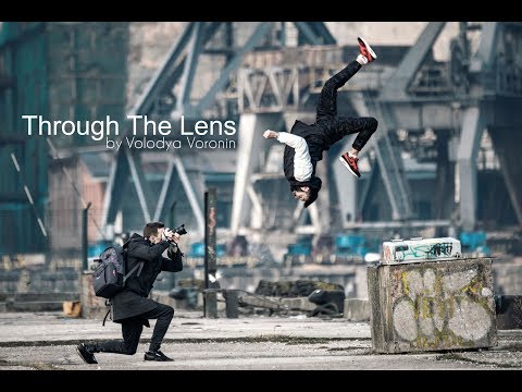 Through The Lens | Action & Adventure sports Photography