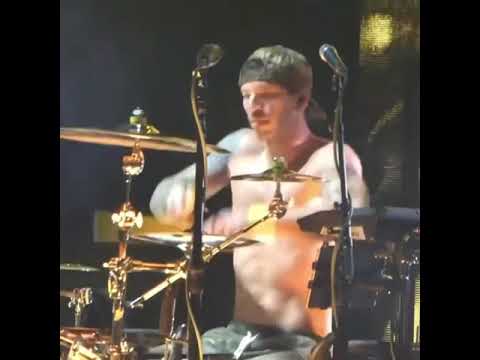 Nico And The Niners | Twenty Øne Pilots -Concierto live show #tøp #joshdun #tylerjoseph #trench