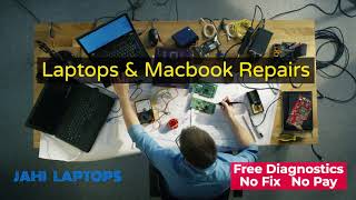 3 Best Computer Repair in Aberdeen, UK - Expert Recommendations