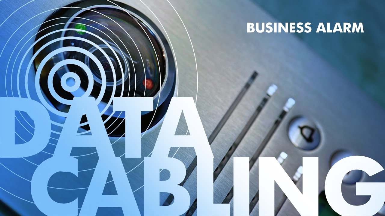 Data Cabling network installation and repairs - Auckland