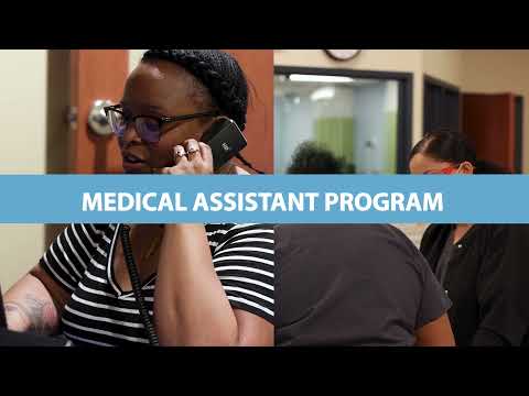 Clinical Medical Assistant (CMA) Program