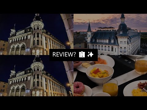 panorama 360° hotel