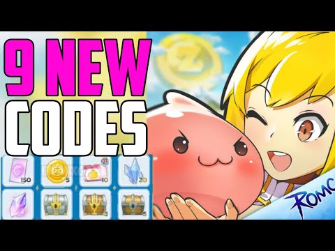 UPDATE* Ragnarok M Classic Codes New || How To Redeem Code | Ragnarok M Classic Codes ! Free Rewards