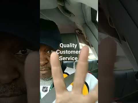 Doordash Customer Service And Professionalism #doordash #shorts